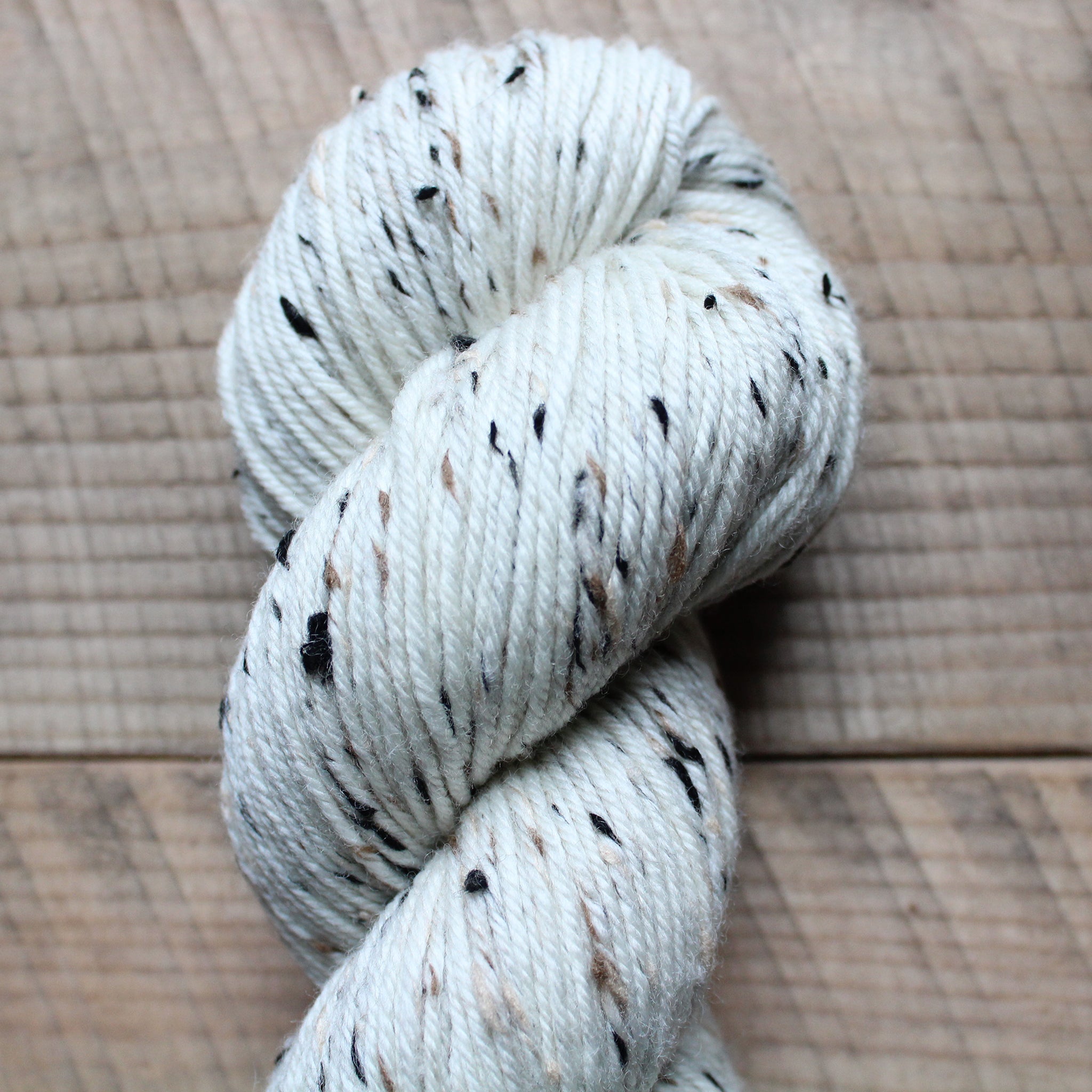 Tweed DK – Yarn Jam