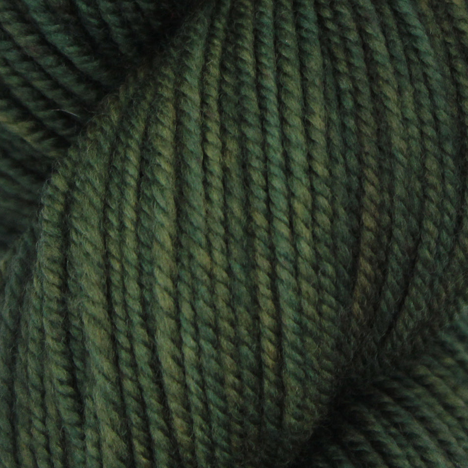 Fir – Yarn Jam
