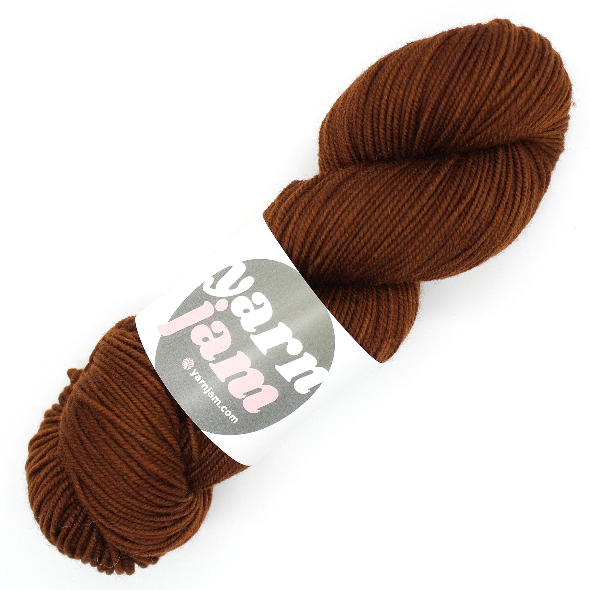 Cedar - Natural DK – Yarn Jam