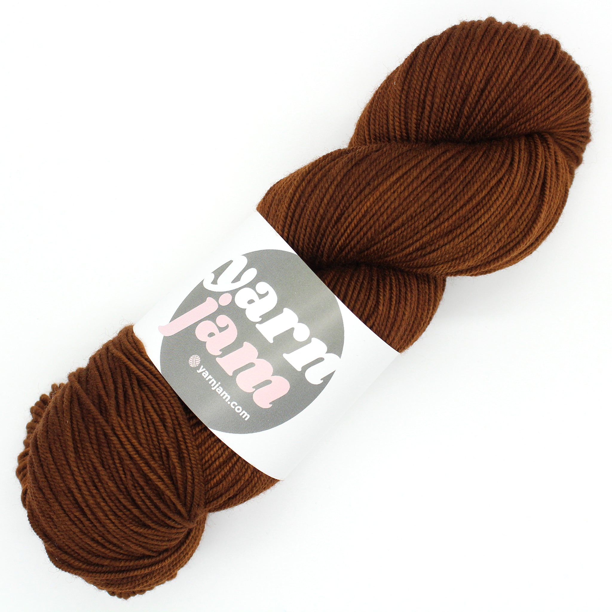 Cedar - Natural Sport – Yarn Jam