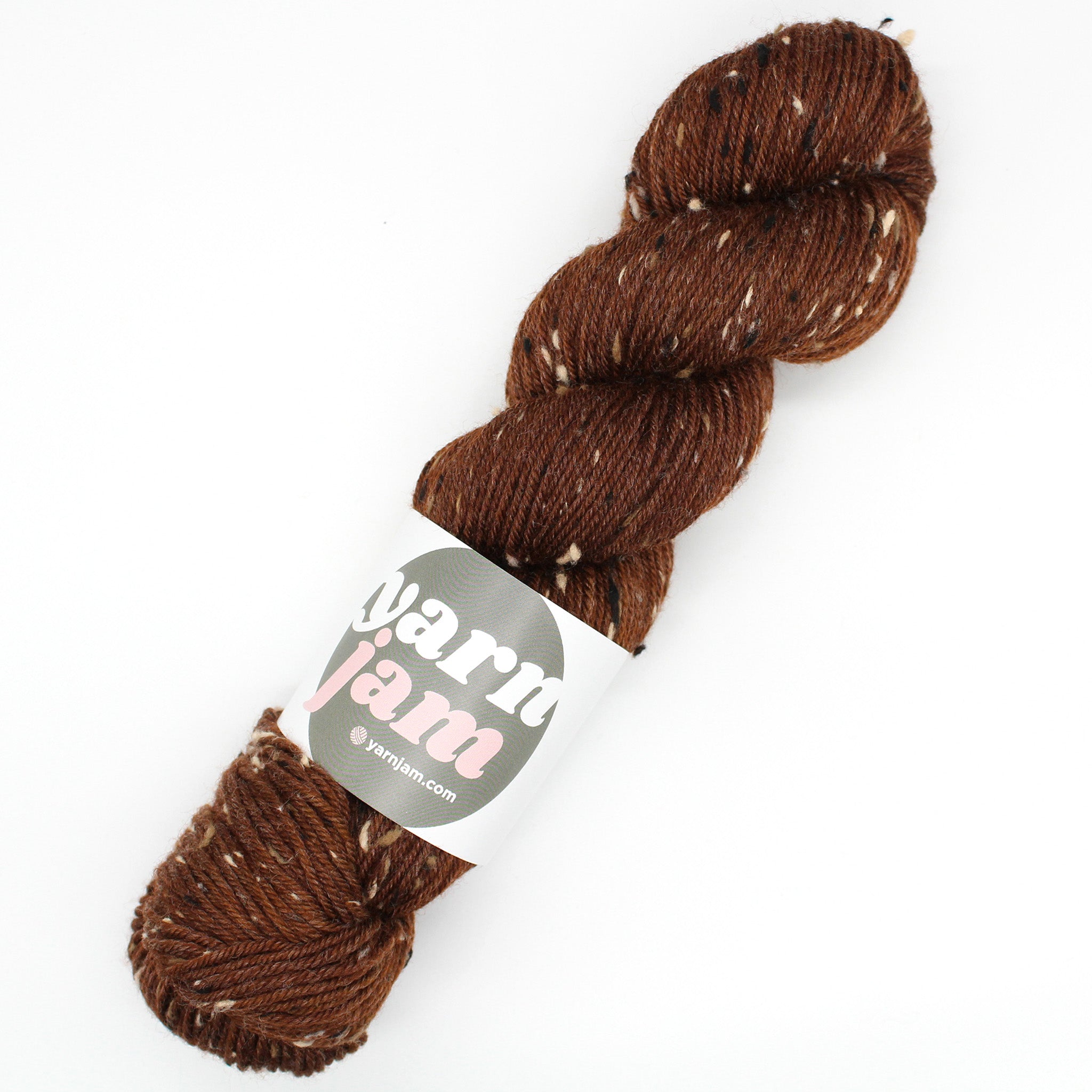 Cedar - Tweed DK – Yarn Jam