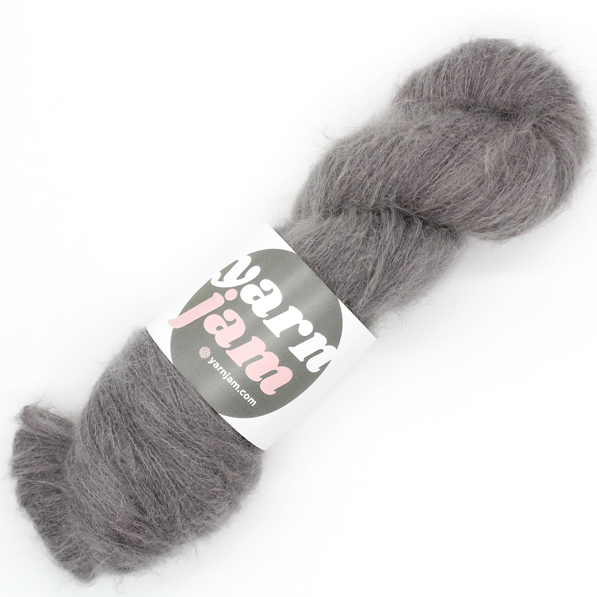 Dashing - Suri Halo – Yarn Jam