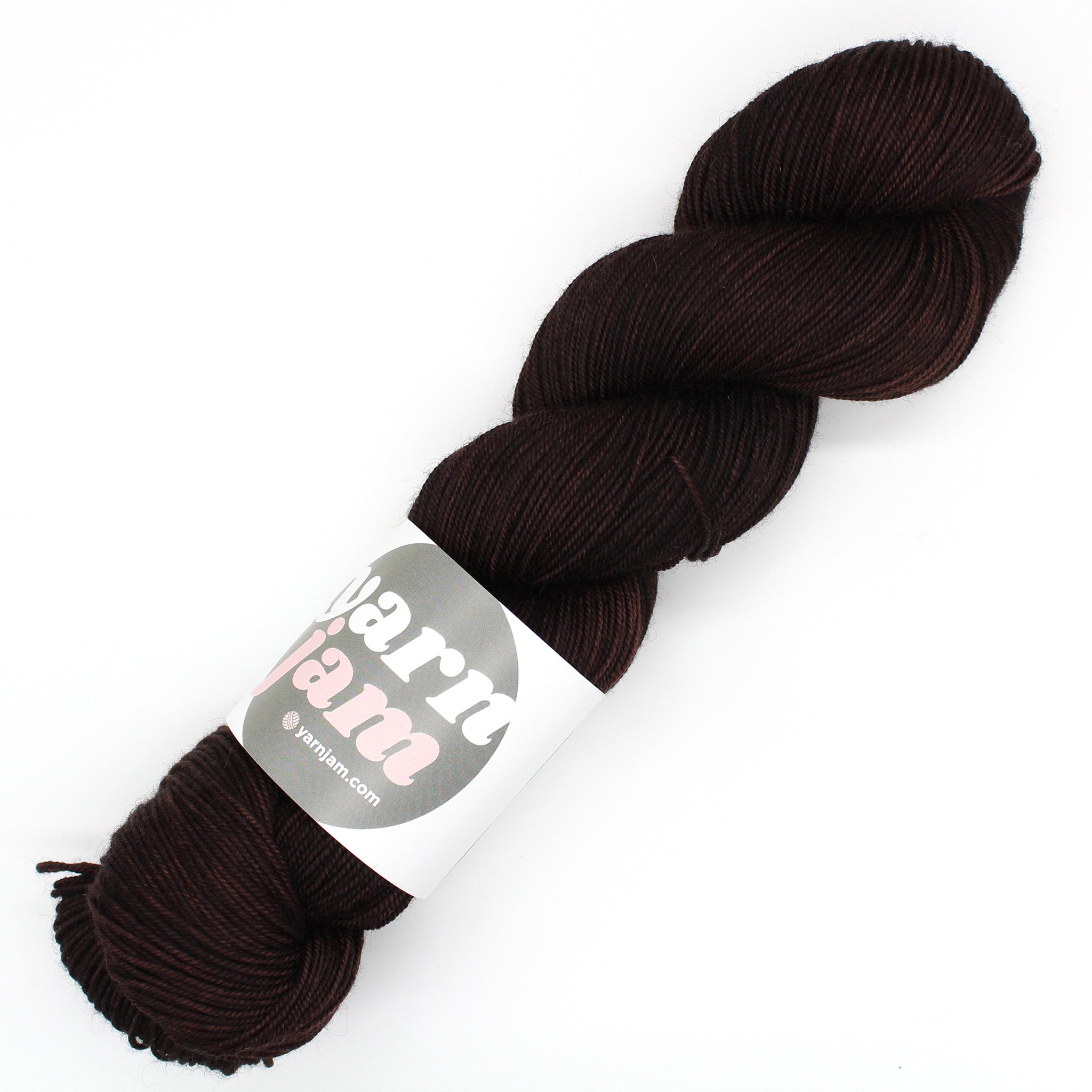 Fig - Yak Sock – Yarn Jam