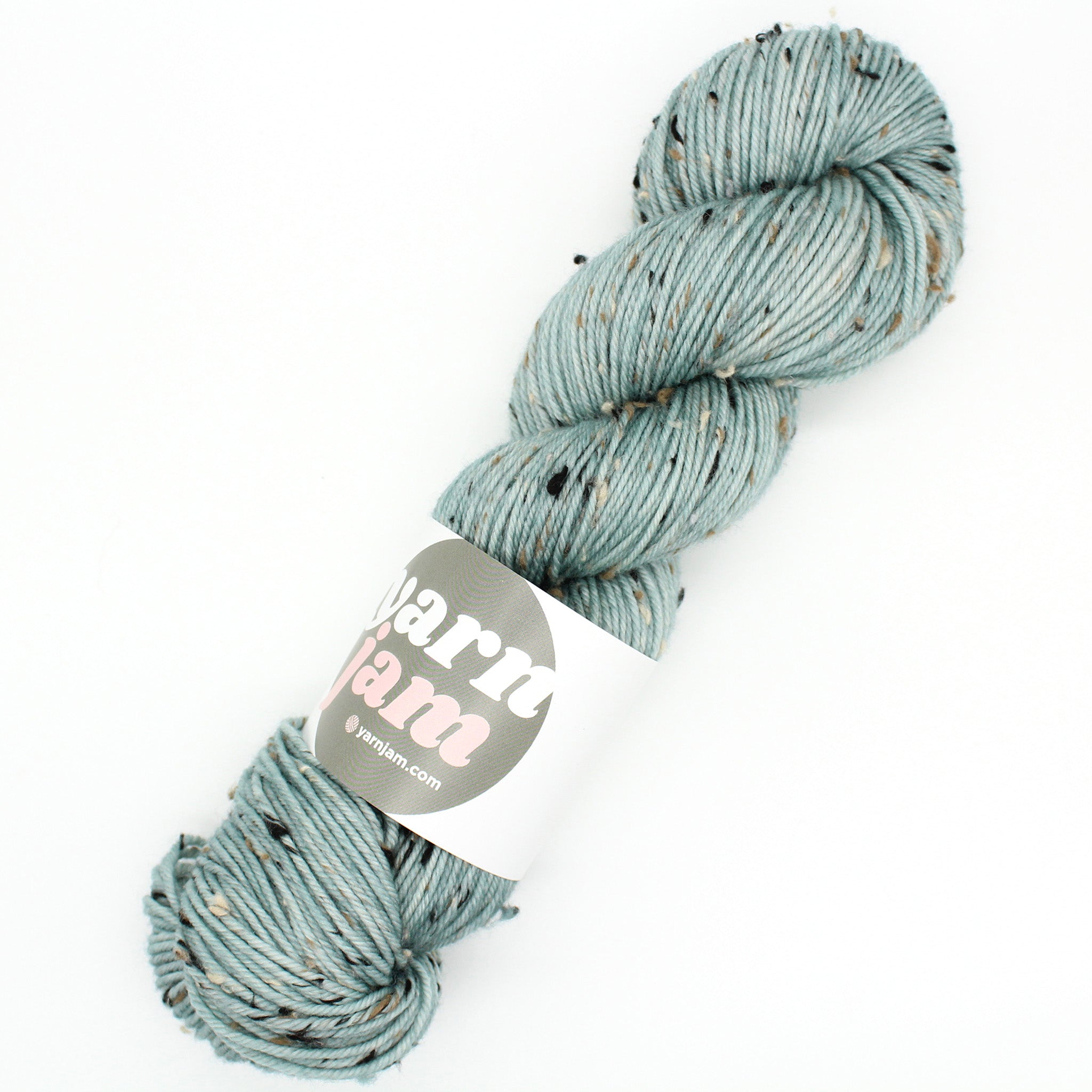 Spruce - Tweed DK – Yarn Jam